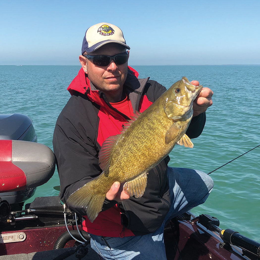 THE INSIDER VIEW ON SUNGLASS TINTS - by Cory Yarmuth – Great Lakes Angler