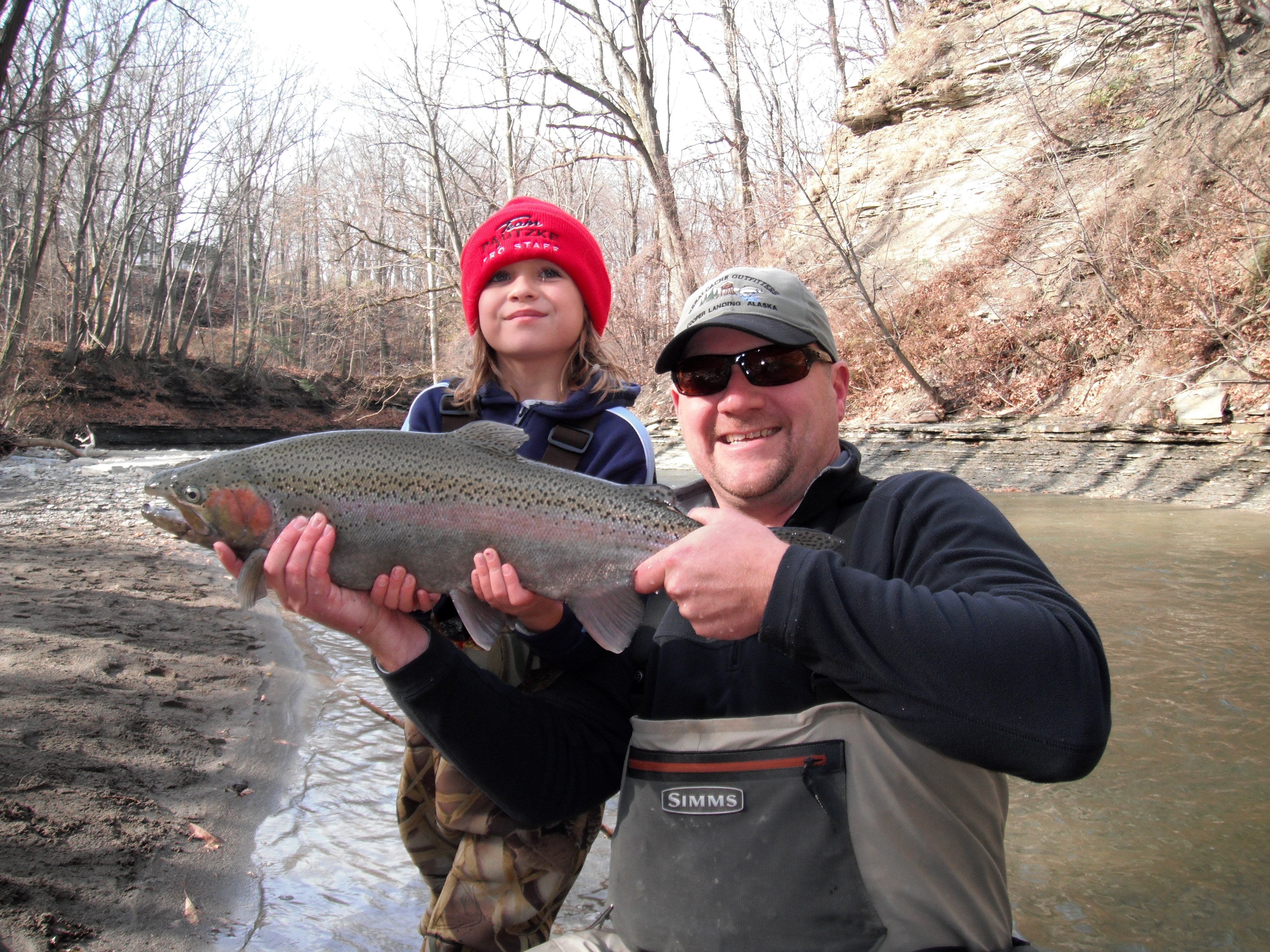 3 "Must-Have" Spring Steelhead Rigs by Brian Kelly – Great Lakes Angler
