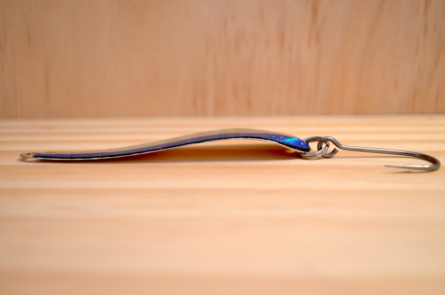 Spoon Tuning Trickery for Browns (Brown Trout) by Ernie Lantiegne ...